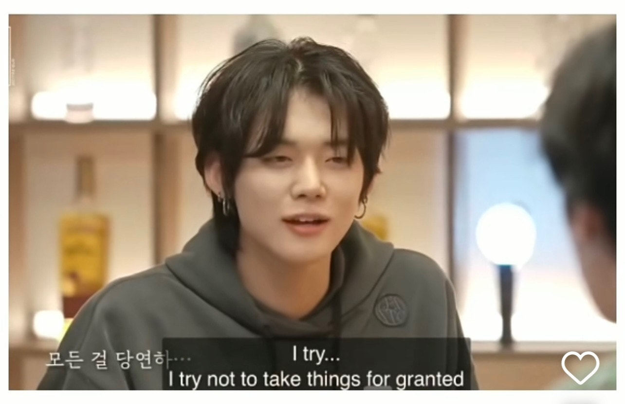 BTS Community Posts - I love how Yoongi was totally losing it over how ...