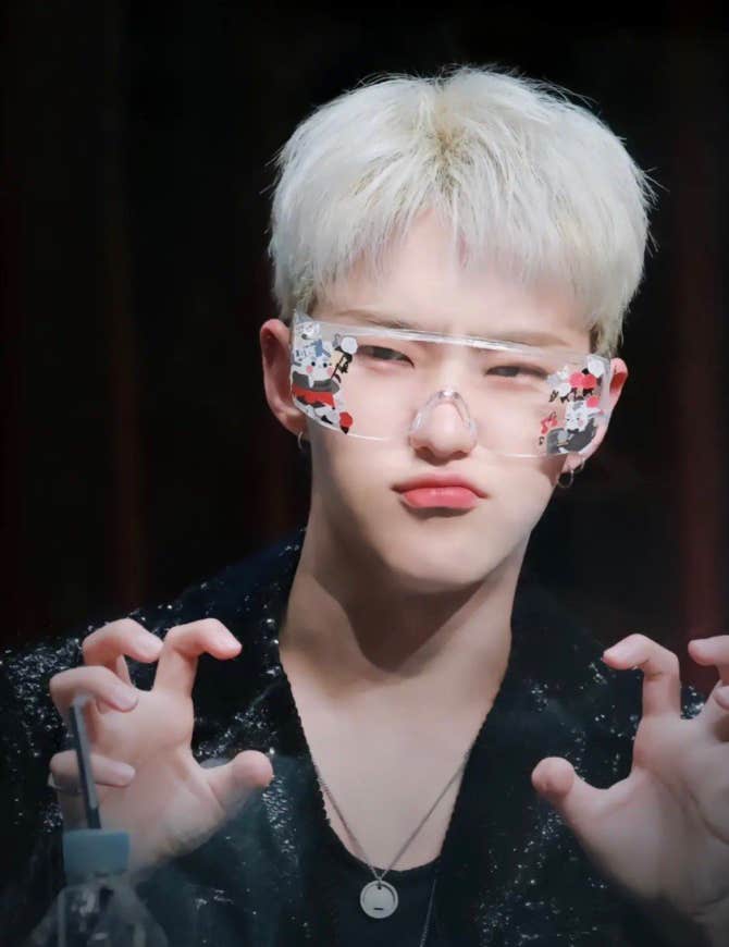 SEVENTEEN Community Posts - hoshi🐹