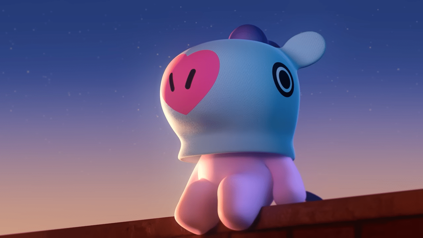 BTS Community Posts - »Once u realize that it`s not about meeting ...