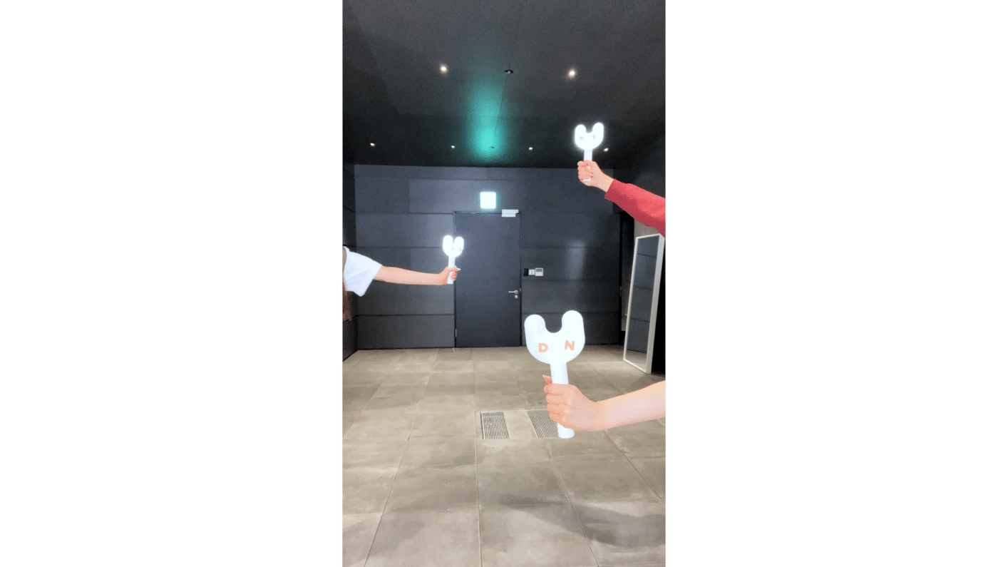 Binky the GOATED Bong 🐰