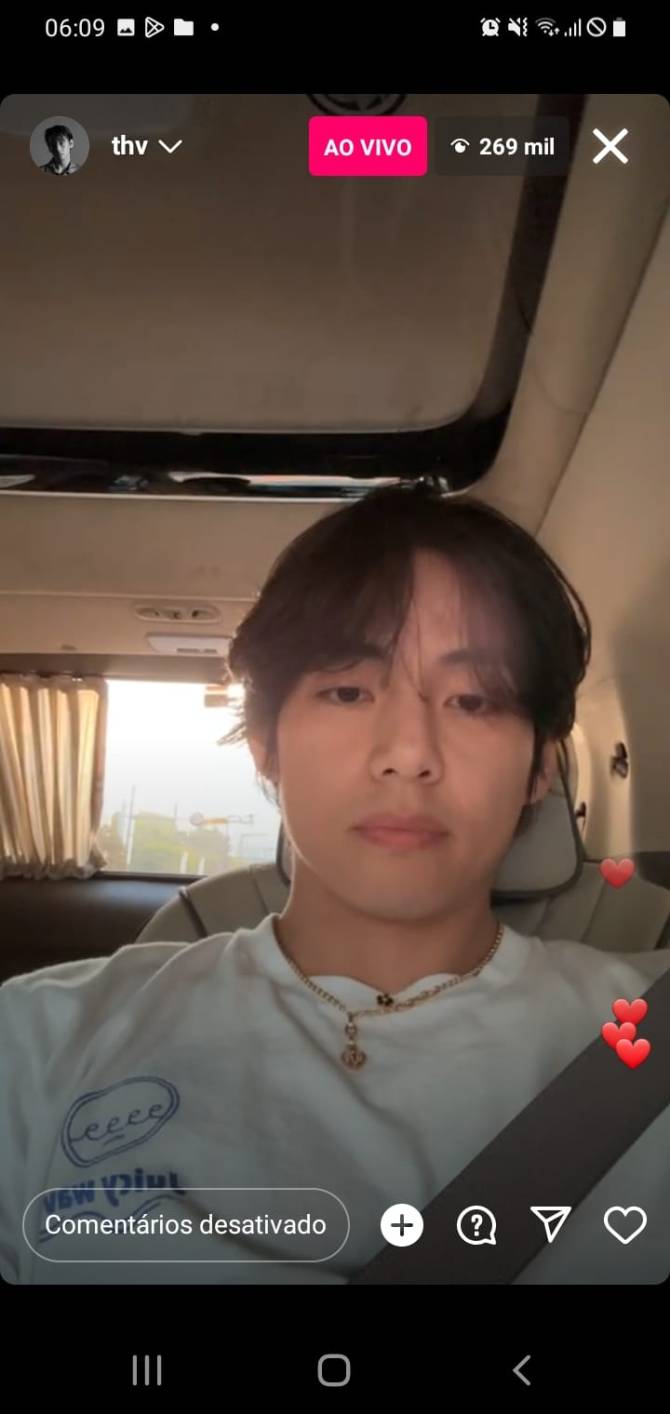 Bts Community Posts 태형아 라이브 영상은 못봤는데 아직도 색소폰 치는거냐고 묻고싶었어 많이 사랑해