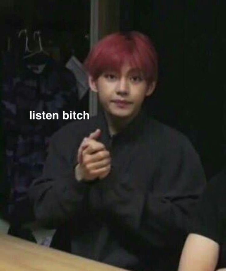 BTS Community Posts - The message is completely for BTS HATERS 😂💃🏻