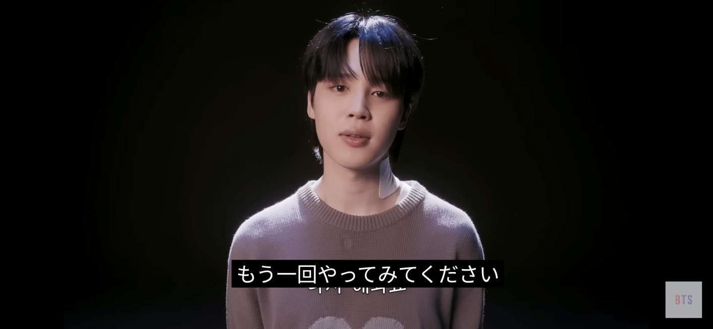 Bts Community Posts 지민오빠 목과 어깨가 아플 것 같아서 울어 버리다😭😭