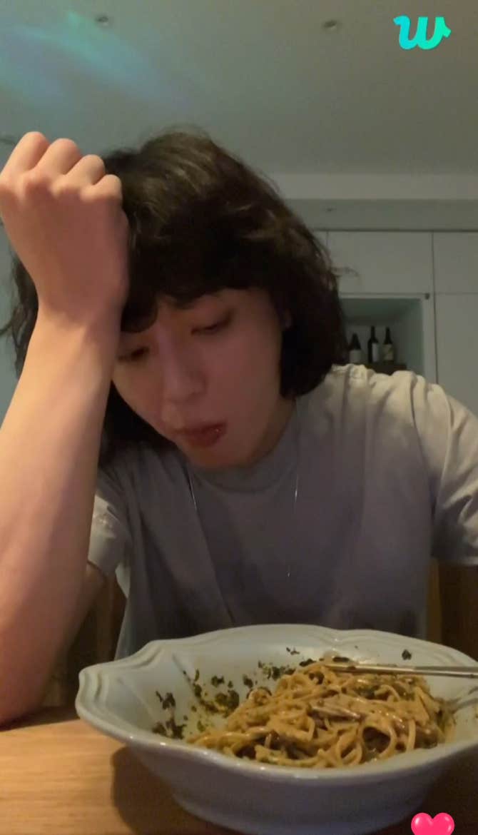 BTS Community Posts - #jungkook on weverse live