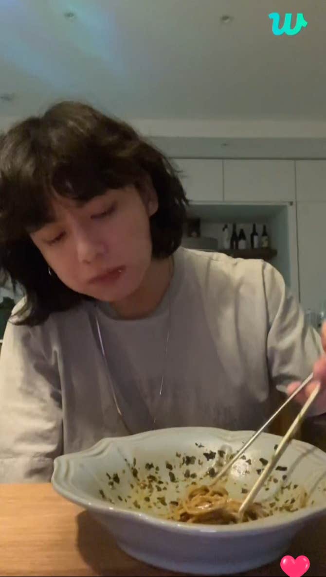 BTS Community Posts - #jungkook on weverse live