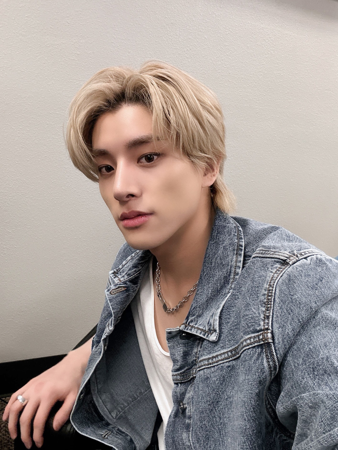 ENHYPEN Community Posts - 굿나잇 ️ ️ - JAKE