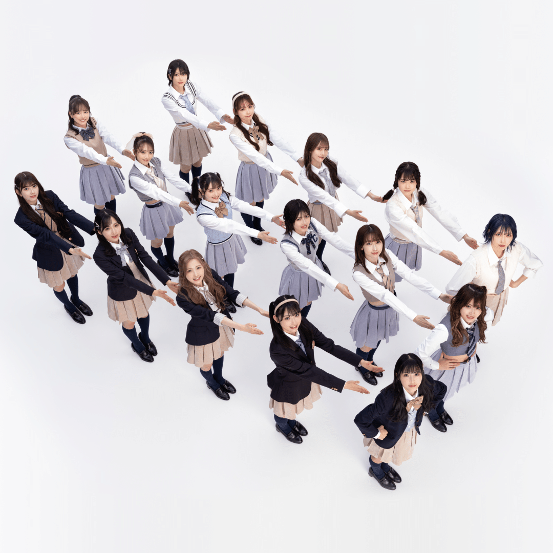 [Notice] Weverse DM for AKB48 Will Start Soon