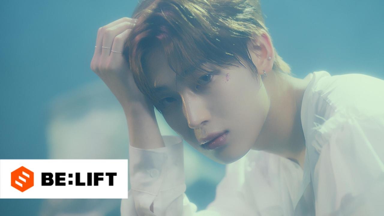 ENHYPEN (엔하이픈) 'DARK BLOOD' Concept Film (HALF Ver.)