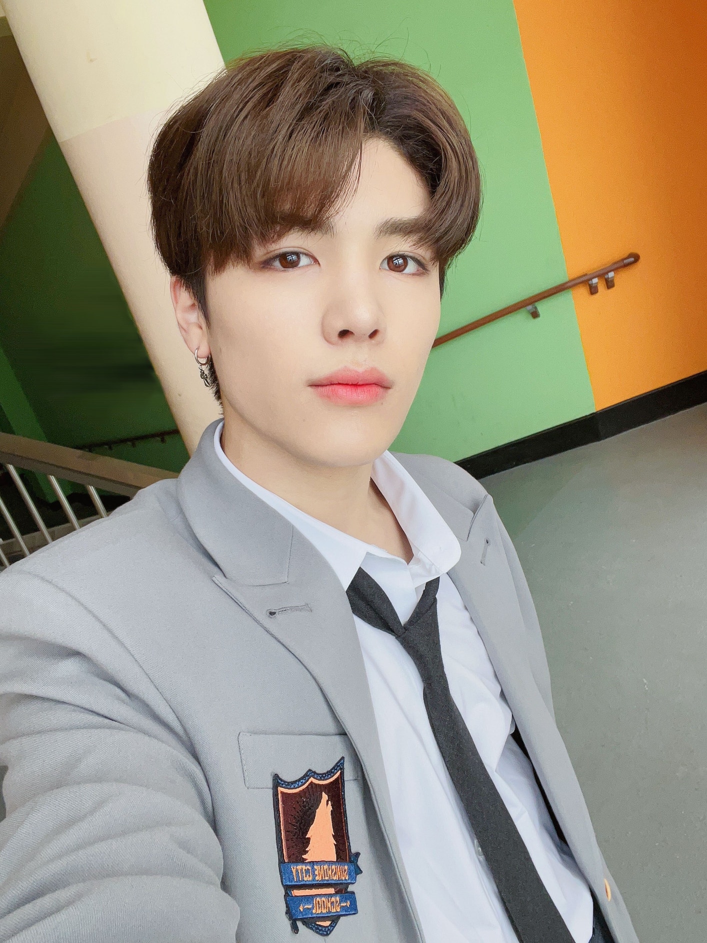 &TEAM Community Posts - ~Student vibes~📚 - MAKI