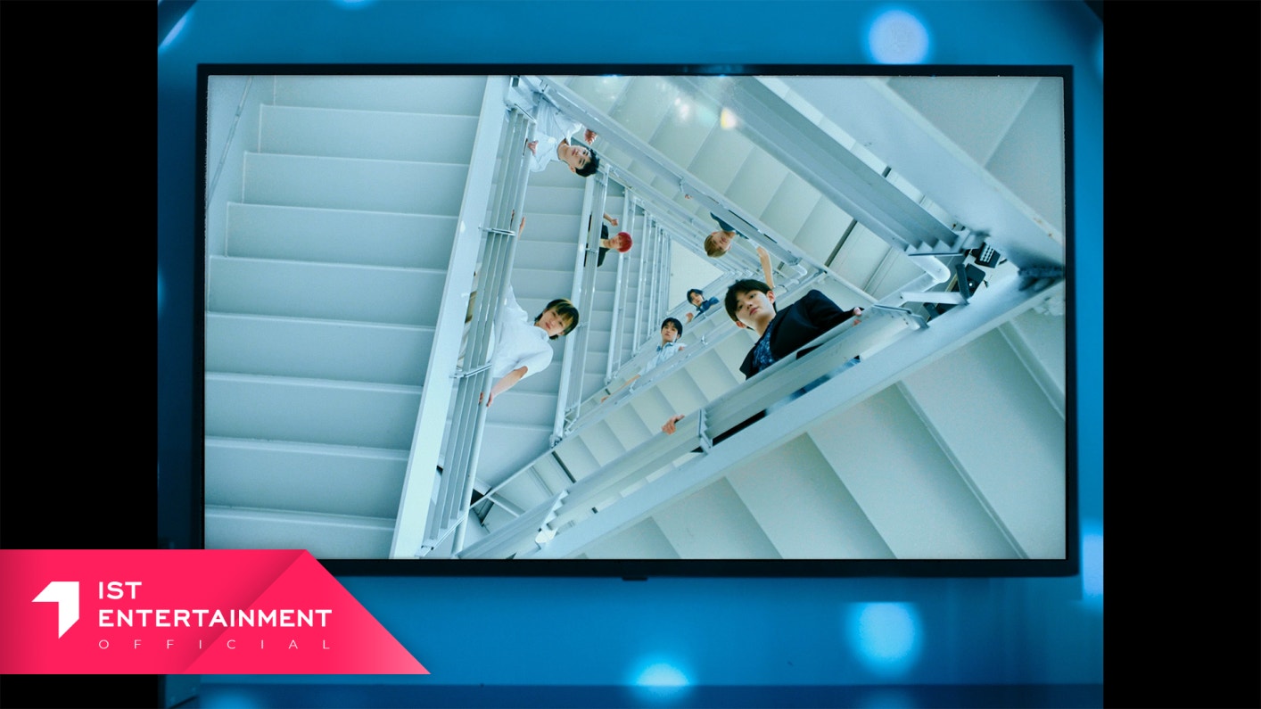 [TEASER] ATBO (에이티비오) 'Next to Me' #1