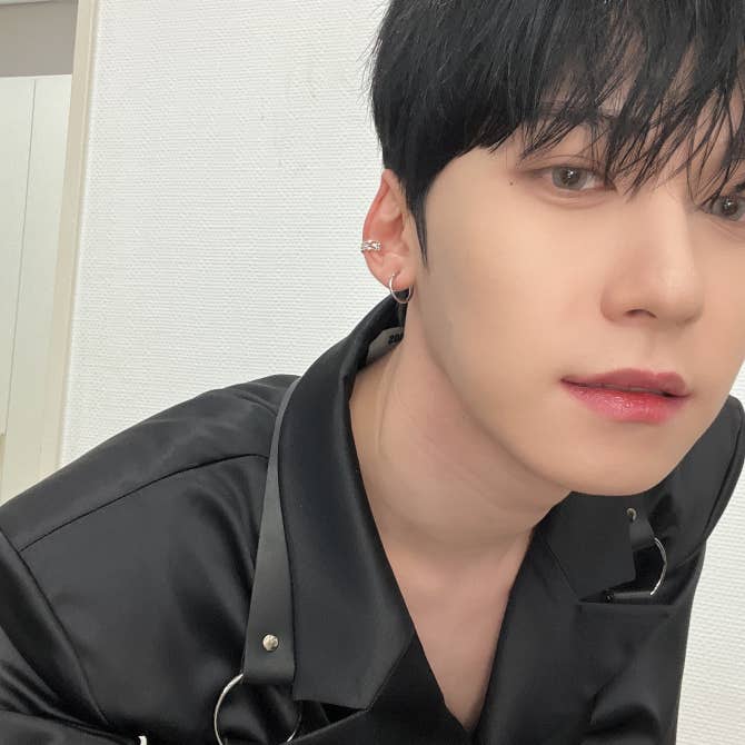 ONEUS Community Posts - 달님들 고마워🫶🏻🫶🏻🫶🏻🫶🏻 - KEON HEE