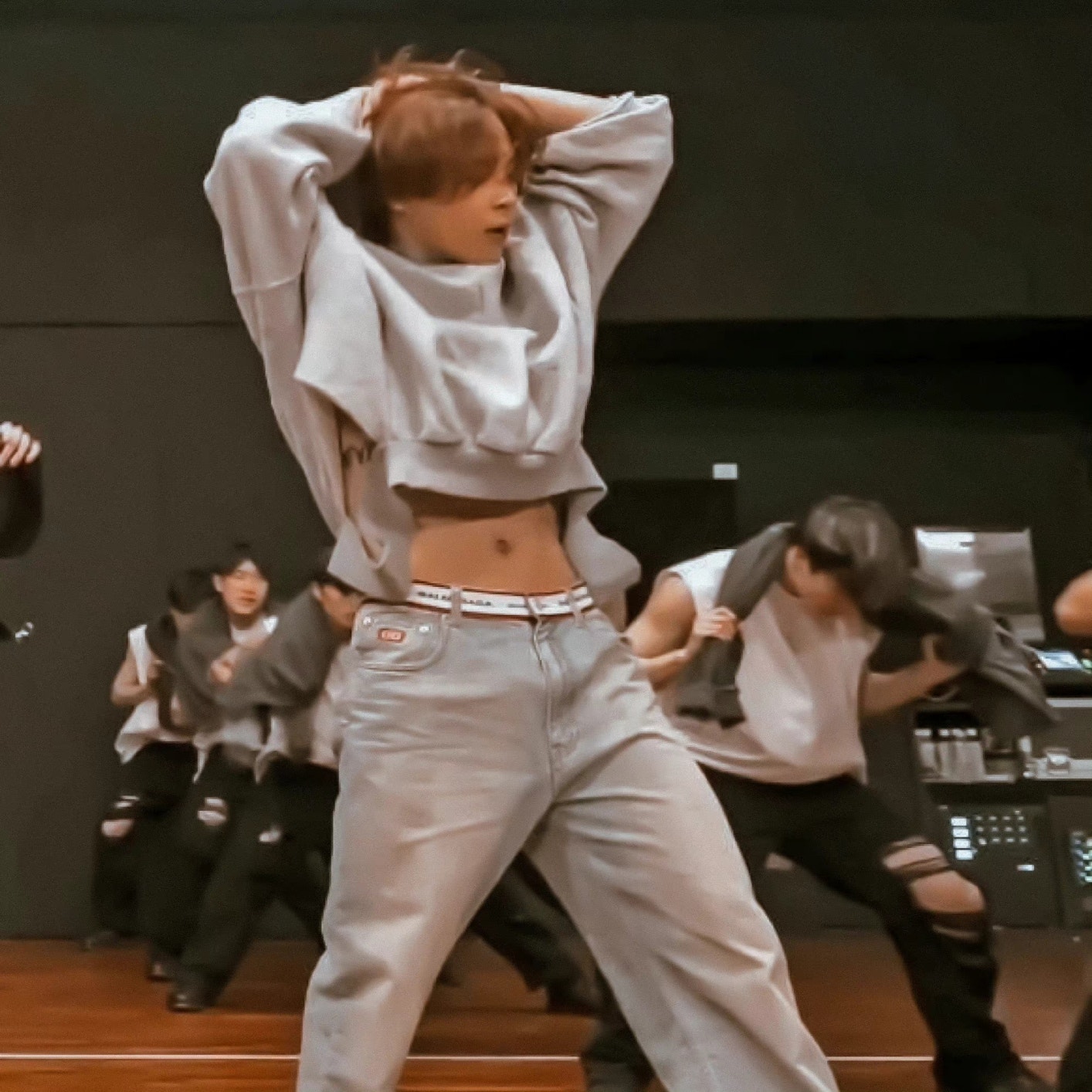 Bts 커뮤니티 포스트 好性感😿好喜欢呜呜呜呜呜呜呜