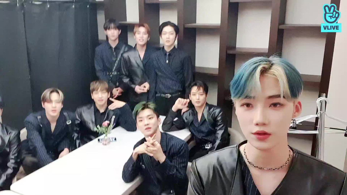 THE B Come to PARTY B