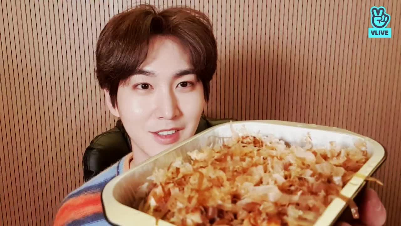 Need to have a meal!