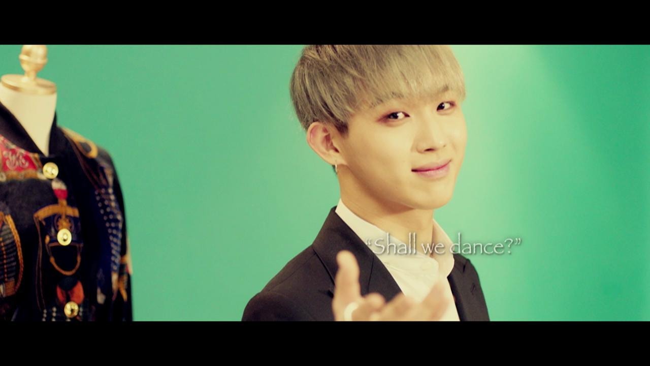 비투비 - 10th Mini Album 'Feel'eM' [7 Story Films – 현식(HYUNSIK)]