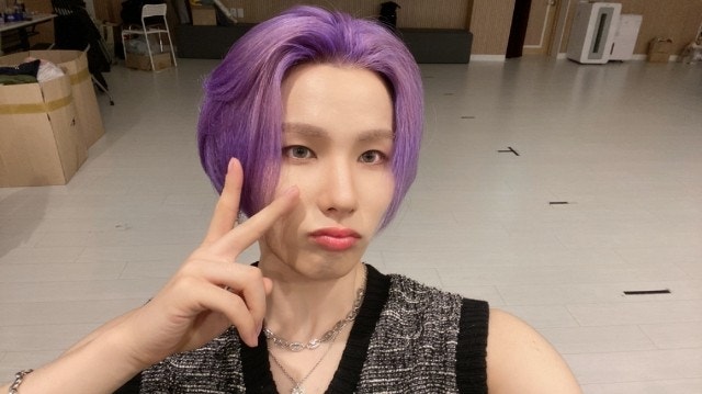 This and that with Hyuk #6-2 (Everything!!)