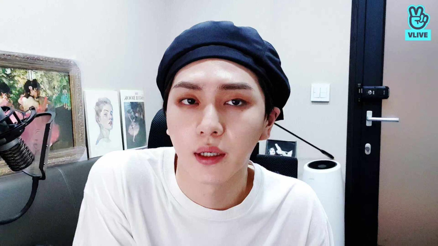 Kino Therapy, Been A While!🤭