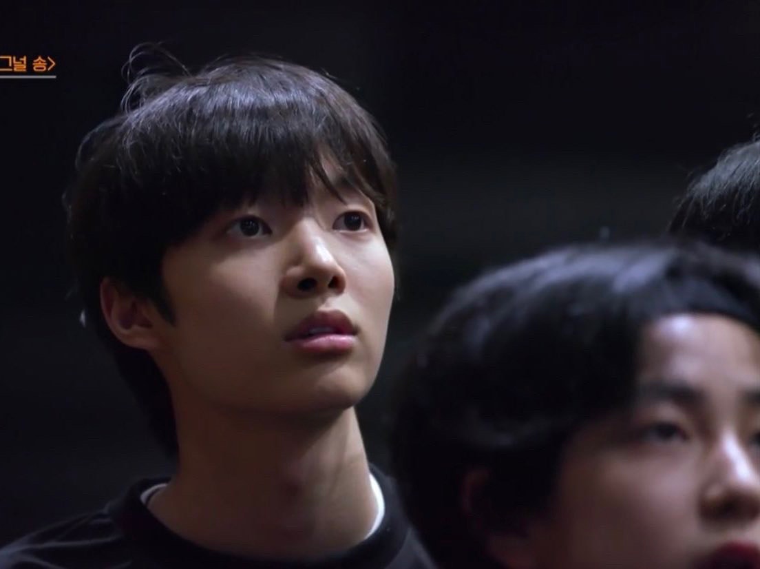 &TEAM Community Posts - #to_EJ ilandの時のEJは終始かわいぃ🧡 EJが好きなCrushさんの「don't forget」めっちゃ素敵な曲で、何回も聴いてます ...