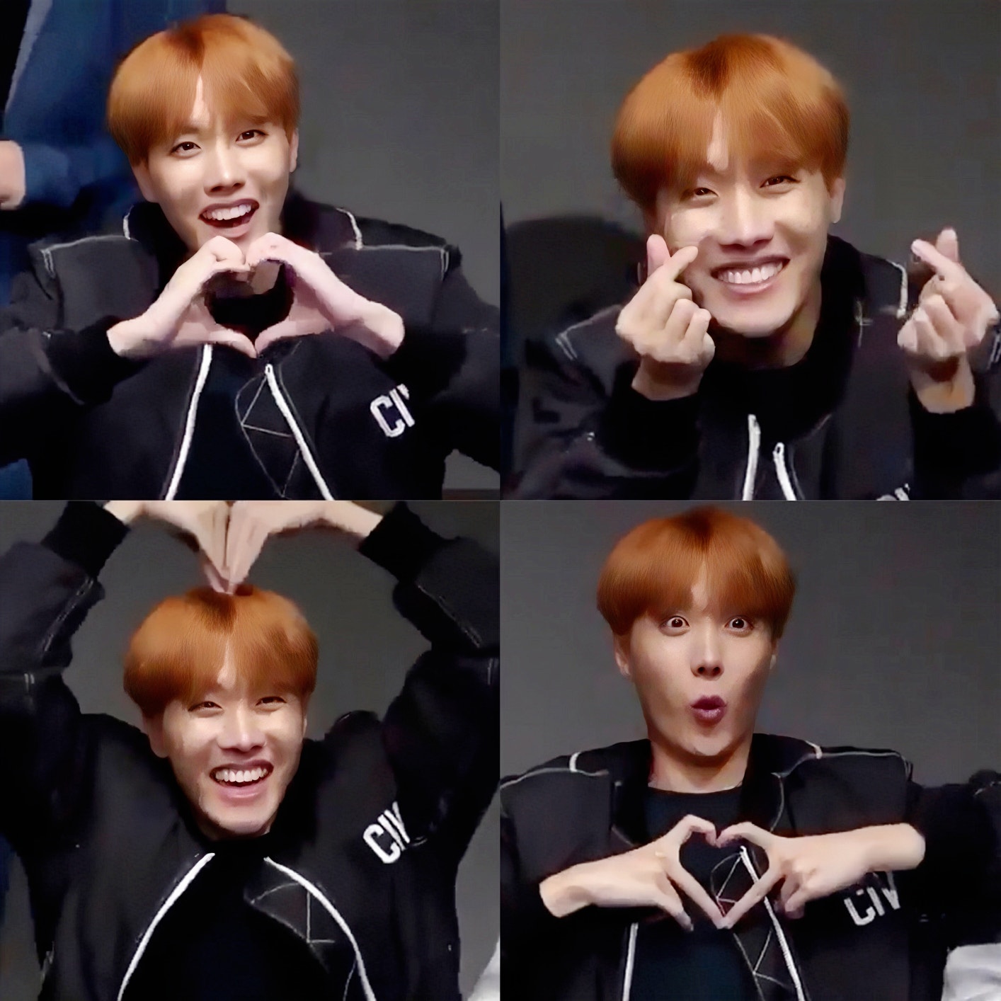 Bts Community Posts νλͺ¨λ~πΏπ μ°λ¦¬ νΈλΉπΏ ννΈ οΈ λ¬λΏλ°κ³ ~ μ€λλ μ€λ§μΌ~πππ