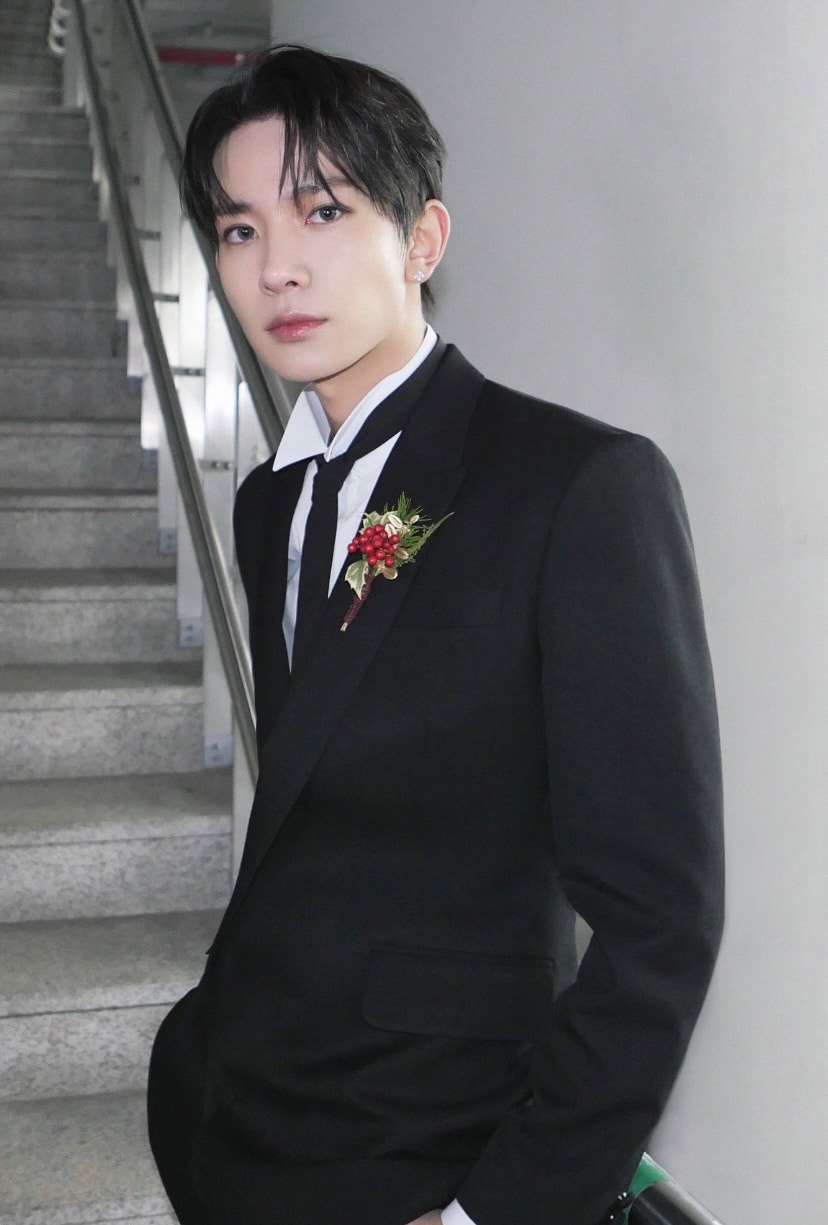 ENHYPEN Community Posts - i love u, hybe prince #to_heeseung #heeseung ...
