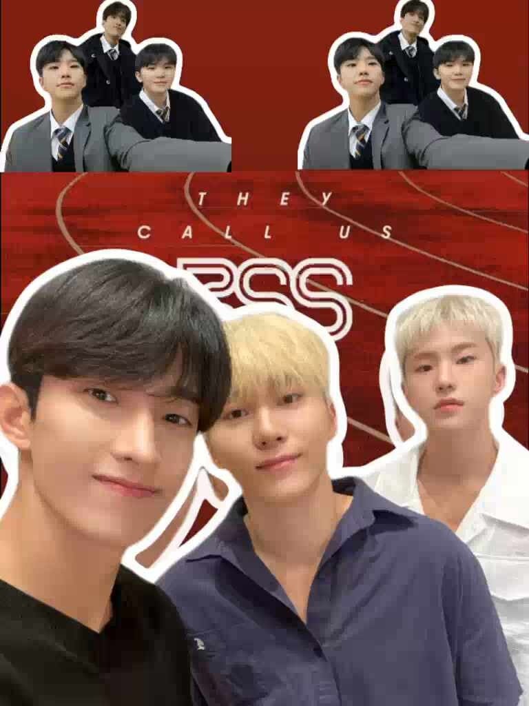 SEVENTEEN Community Posts - 第一次做拼贴视频有点不熟练，下次会更努力学习的♡♥︎ 期待bss回归！kkk我们 ...