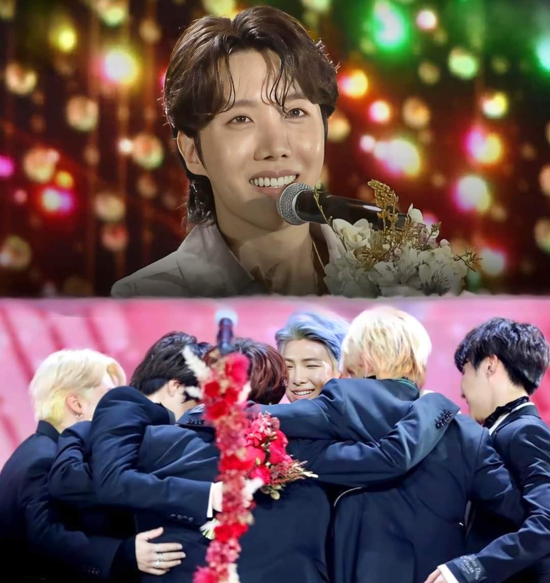 BTS 커뮤니티 포스트 - more than proud 💜 Congratulations BTS 💜