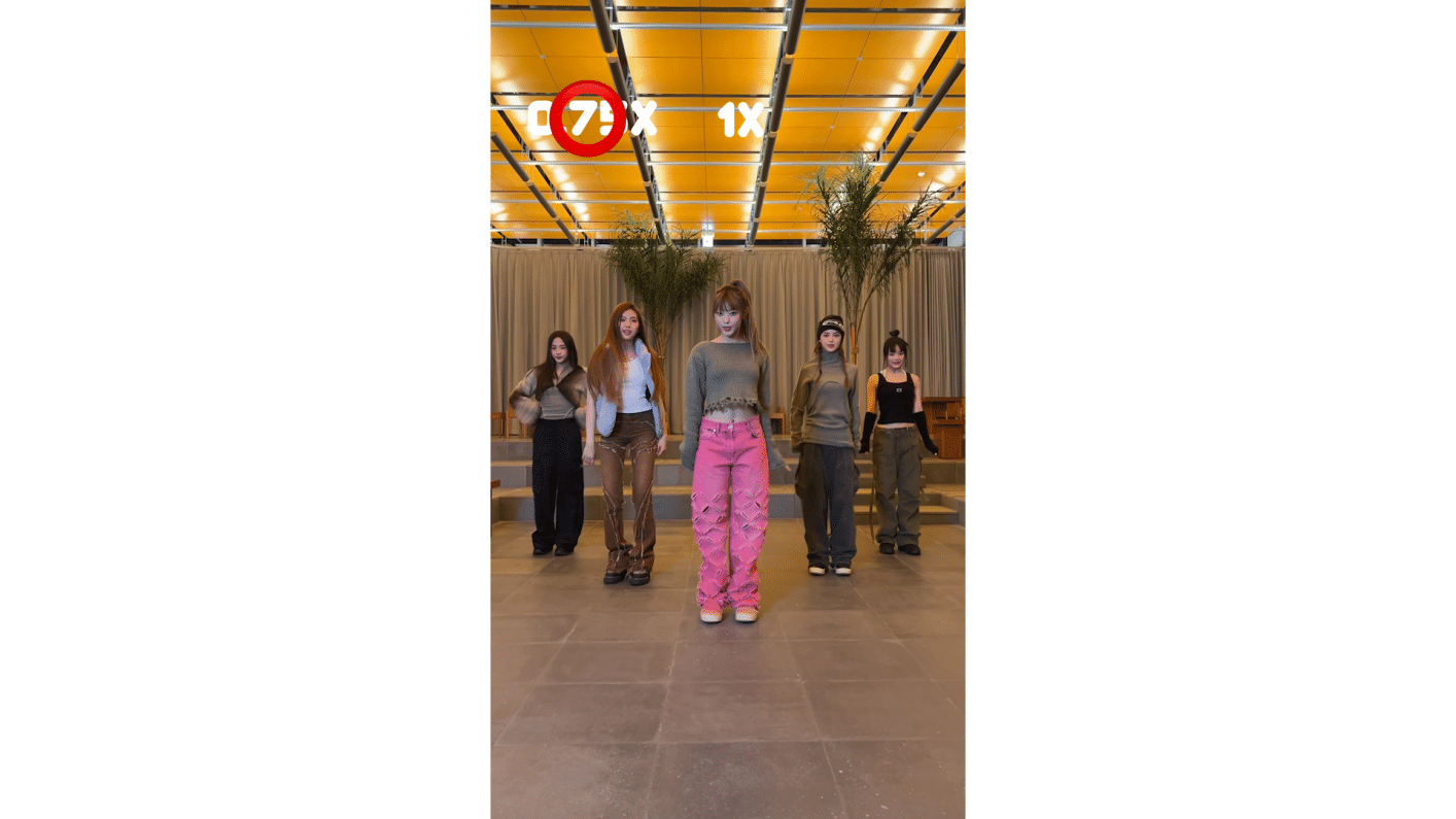 OMG step challenge 🅾️