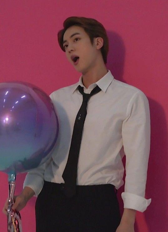 Bts 커뮤니티 포스트 나는 진이 너무 그리워요 나는 그가 잘하고 있기를 바랍니다