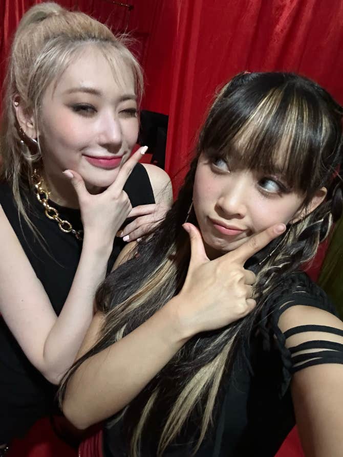 SECRET NUMBER 커뮤니티 포스트 - Happiest birthday to my pink princess I’m ...