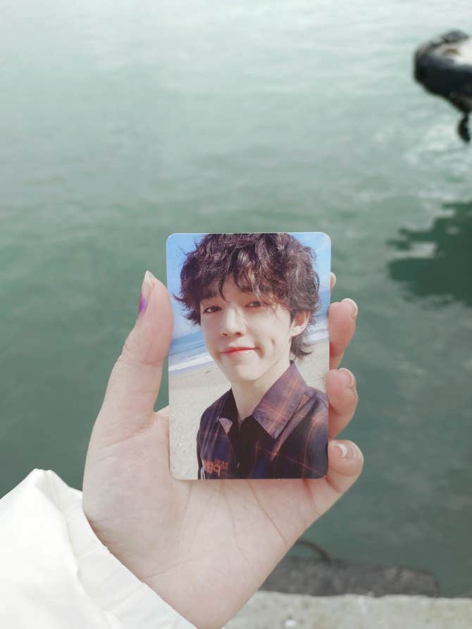 SEVENTEEN Community Posts - hcy这种事各位姐妹们还是不要往这边说 没必要啊各位宝