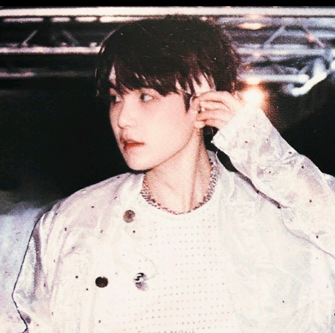 Bts Community Posts 果然啊还得是你二哥