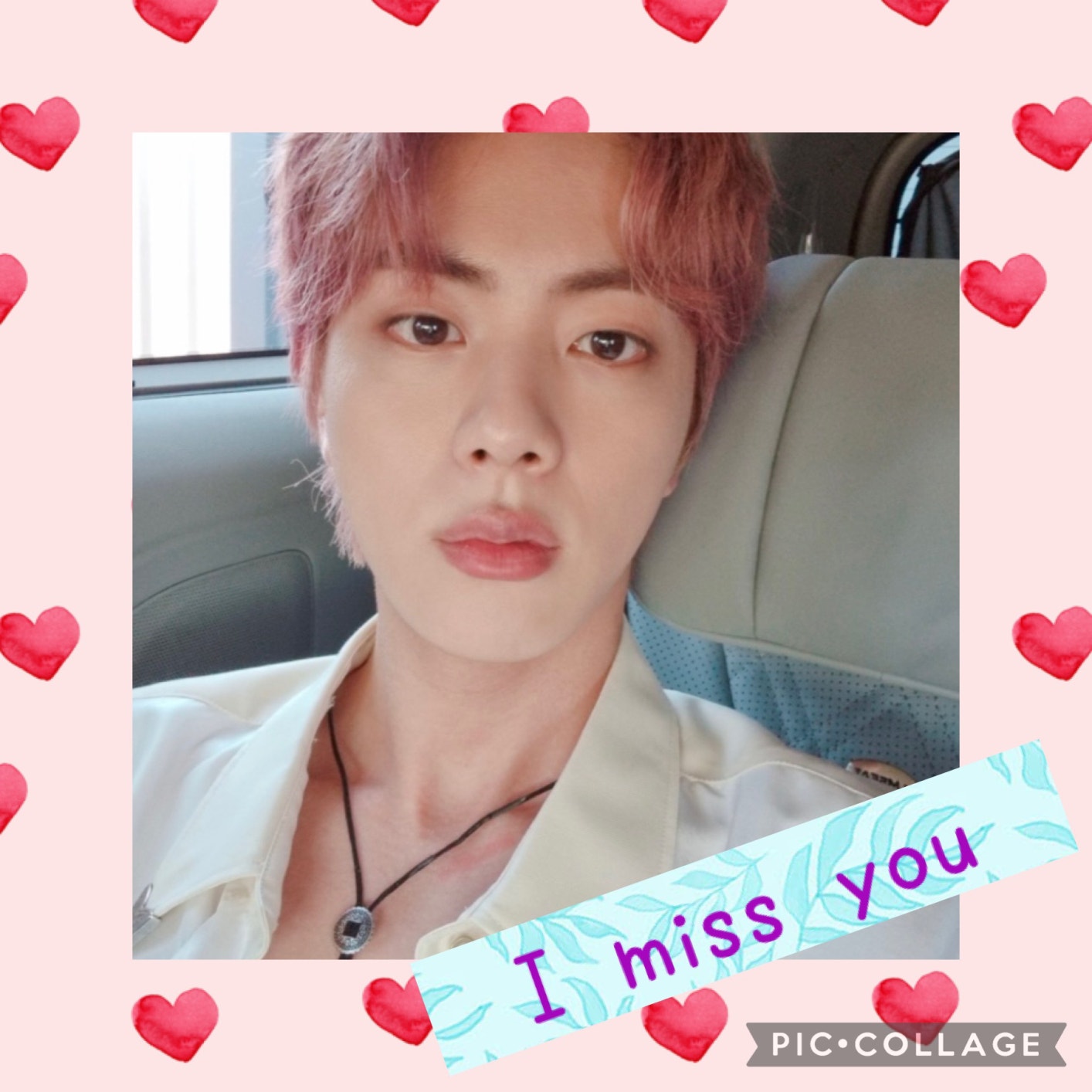 BTS Community Posts - #dear_jin_from_army 💖💖💖JIN TIME💖💖💖 JIN君💖今日はどんな一日でしたか⁉️ スルル〜ン😴と眠っているのかな🤭💕 ...
