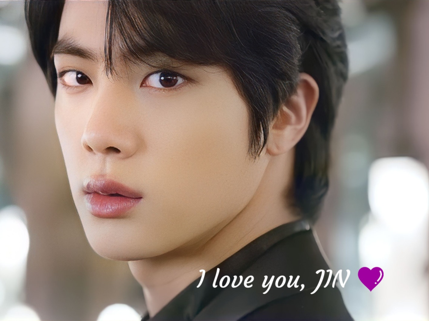 Bts Community Posts 내가 정말 좋아하는 사람 나의 소중한 사람 내 마음을 채우는 사람 나에게 많은