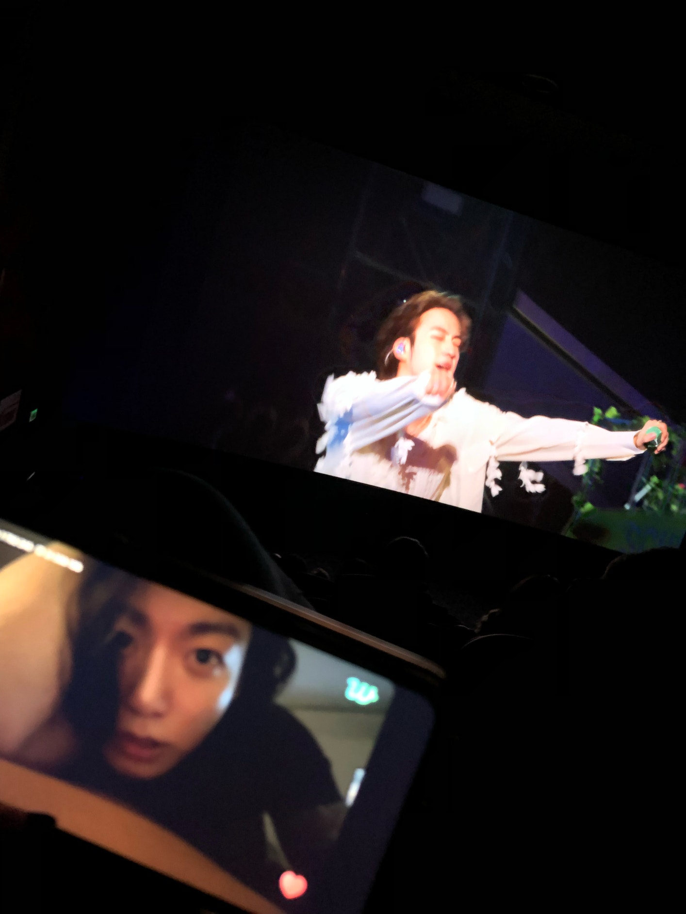 BTS Community Posts - ARMY가 되는 것은 어렵지만 재미있습니다. 여기 있어줘서 고마워 #yettocome #dear_bts