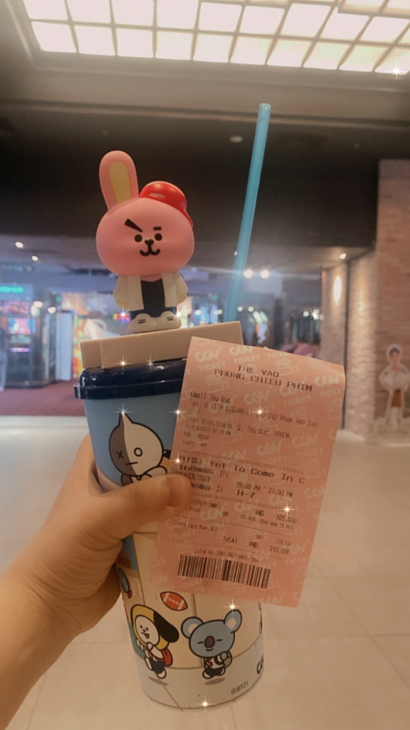 BTS Community Posts - Best moment is Yet To Come🍒 So happy when enjoy ...