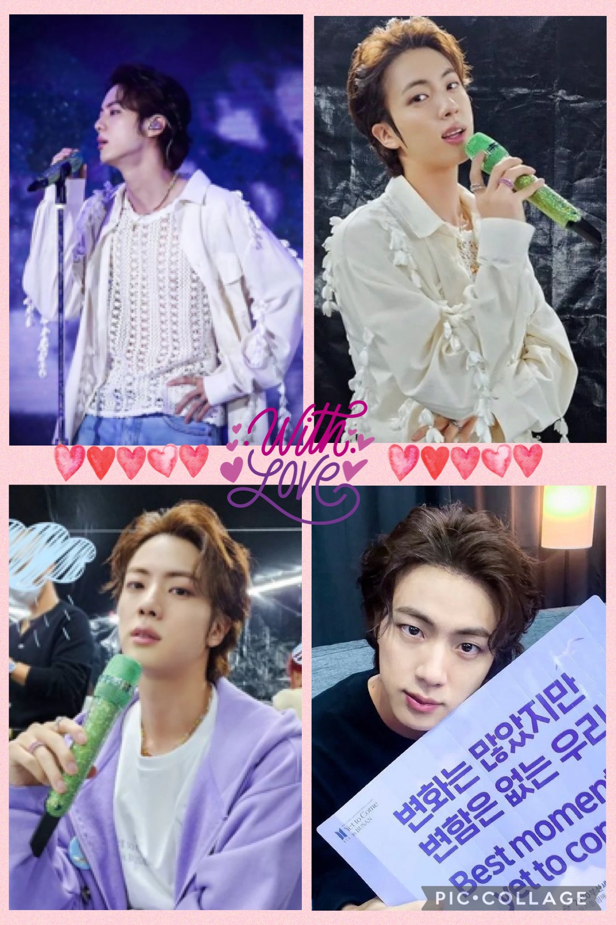 Bts Community Posts ๐๐๐jin๏ฝธ๏พ๐นtime๐๐๐ ้
ๅป๏พ๏พ๏ฝฝโฆโฆ๐ ใธใณใใ๐๐๐ ไผใใใใใผใผใผ ๏ธโ๐ฅ๐ญ
