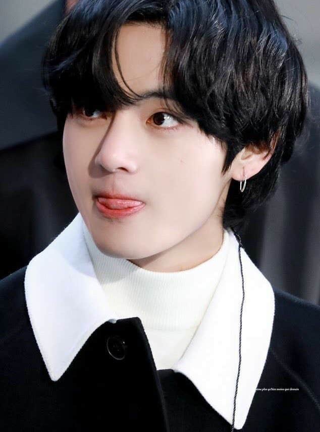 BTS Community Posts - It's been 9900 days since love was born as Tae ...