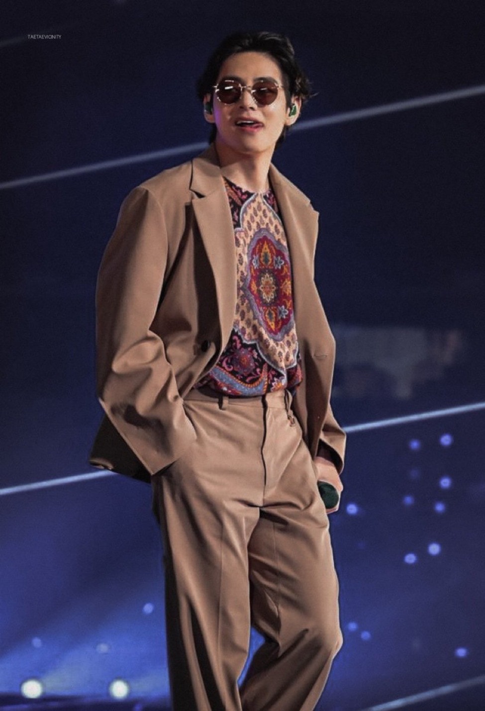 BTS Community Posts - It's been 9900 days since love was born as Tae ...