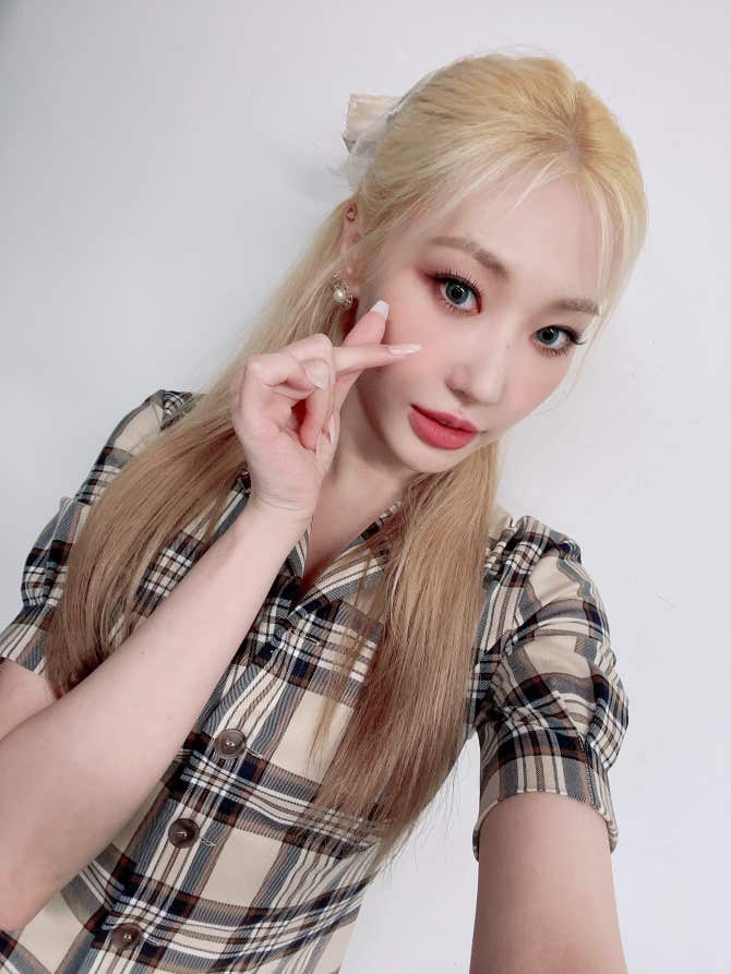 SECRET NUMBER Community Posts - 오늘 시크릿 에어라인이랑 심플리 콘투어 다 본방사수하셨쬬?!? 😻😻 ...