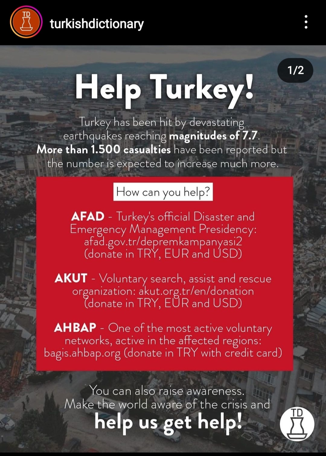 BTS Community Posts - RM PLASE SUPPORT ..OTHER BTS MEMBERS PLASE HELP US , TURKEY...