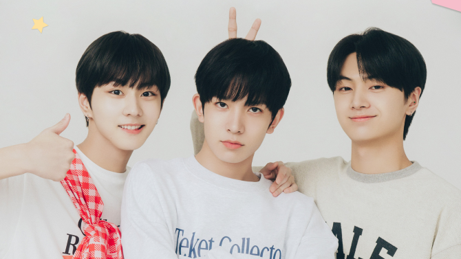 ENHYPEN 2023 GGU GGU PACKAGE PREVIEW Cuts #2