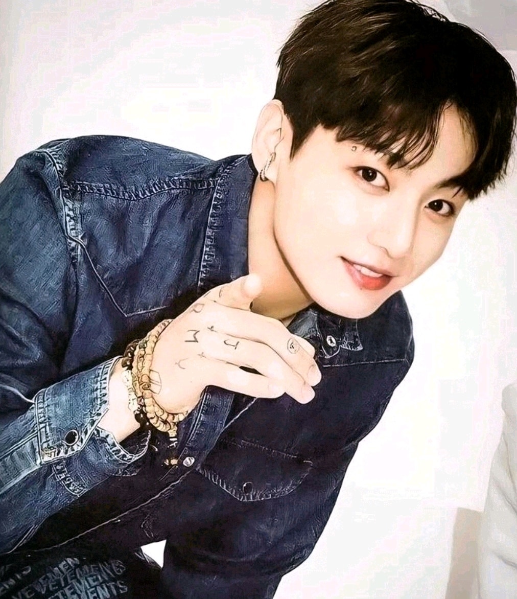 BTS Community Posts - #to_JungKook Good morning my love, I hope you're ...