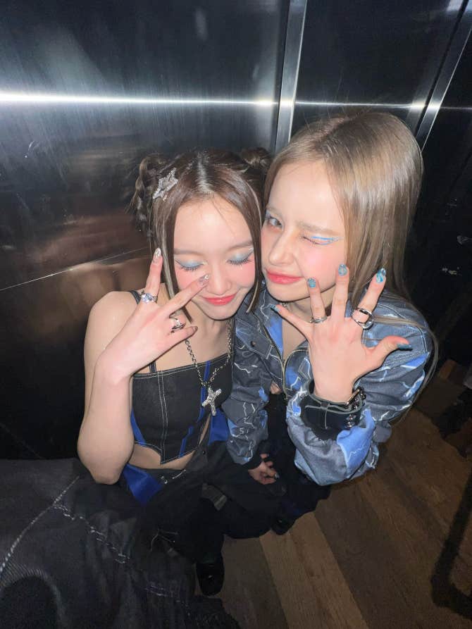 XG Community Posts - Good Morrrning guyssss!!!!🍀🫶🏻🦋 Today is "Music ...