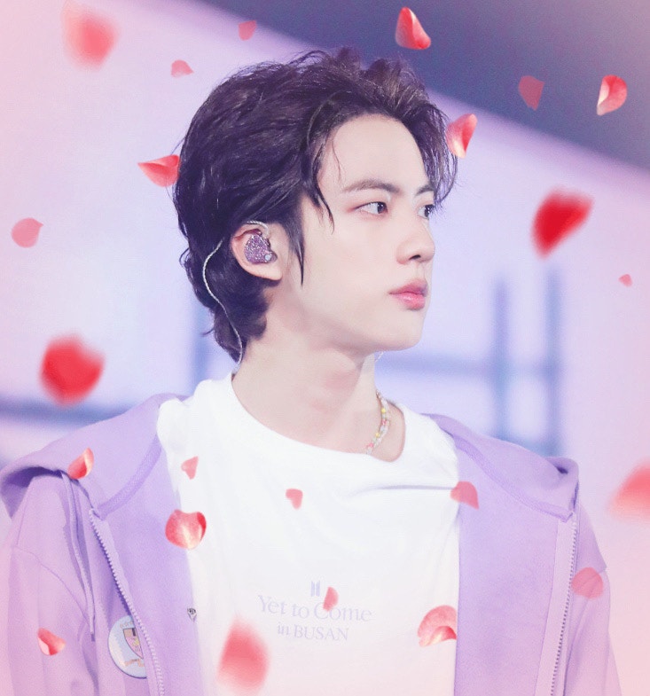 Bts Community Posts 🫧🤍jin Time🤍🫧 ジンくん‪ ·͜·♡‬ ジンくんのダンス姿が見たくて 釜山コンのダンス