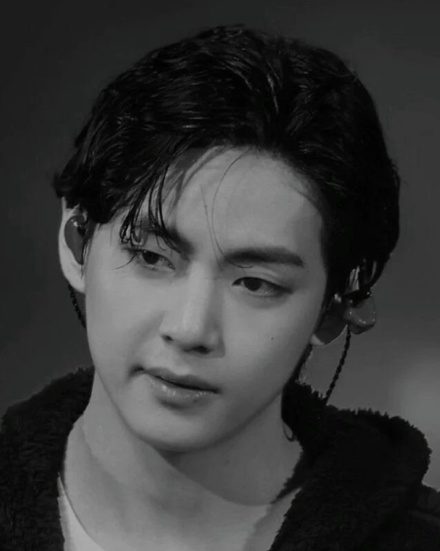 BTS Community Posts - Tae, 안녕하세요 김태형님 진심으로 이 글을 씁니다 제 이름은 마즈들린입니다 프랑스 ...