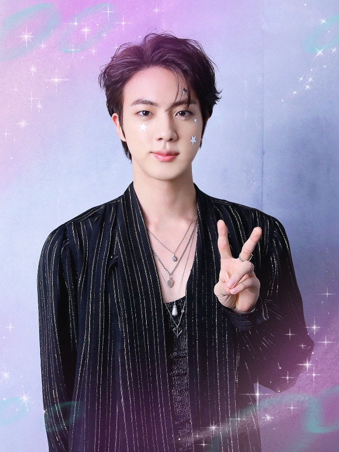 Bts Community Posts ジンくん 入隊して 今日で2ヶ月になるんだね もう2ヶ月、な気もするけど 会えなくて さみしいし