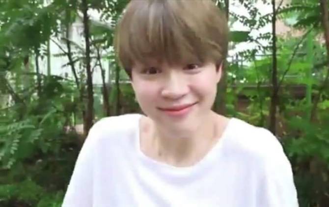 Bts Community Posts 💌💜 지민 내 취향 ♡ 당신은 내 인생의 사랑입니다 나는 나를 놀라게 하는 지민이 좋다