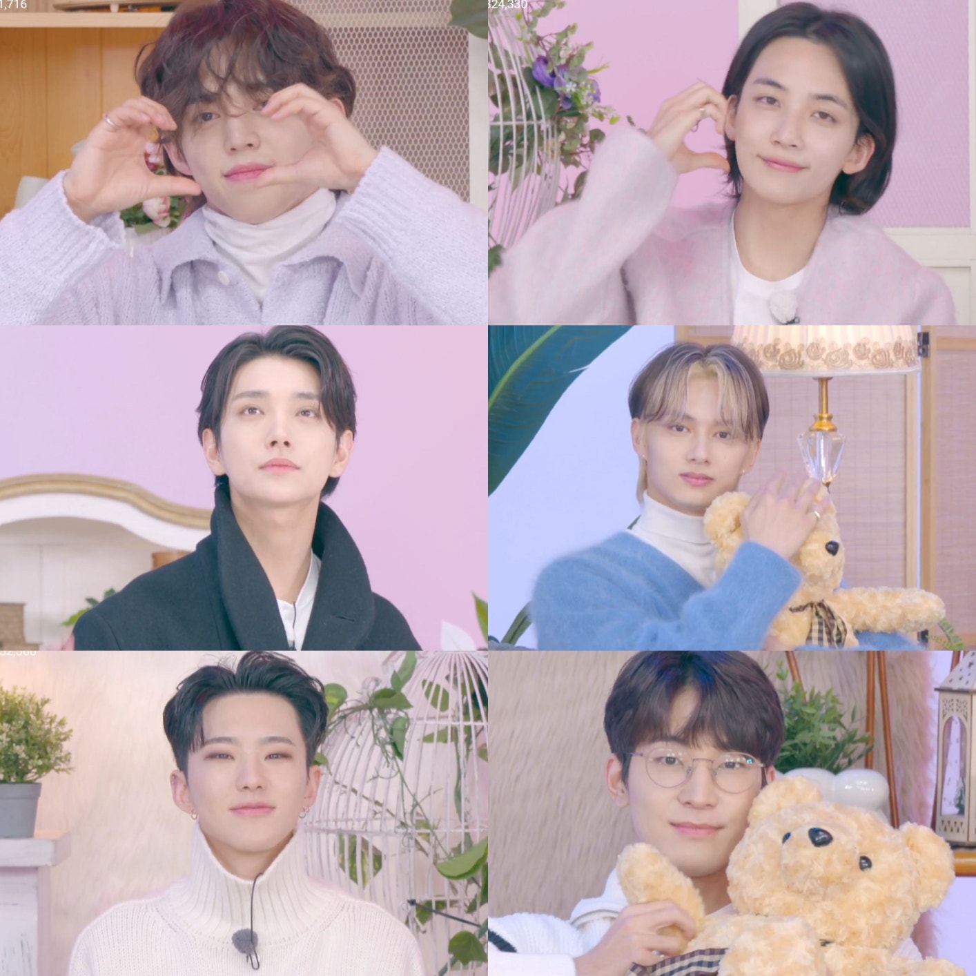 SEVENTEEN Community Posts - Thank you SEVENTEEN!🥰🥰🥰💎💎💎 Happy Carat Day ...