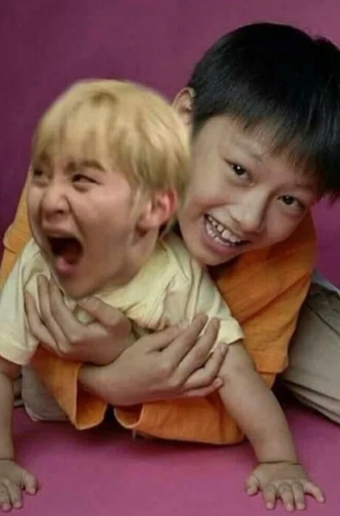 Seventeen Community Posts 老铁 别太荒谬 哈哈哈哈哈哈哈哈哈哈哈哈哈哈哈