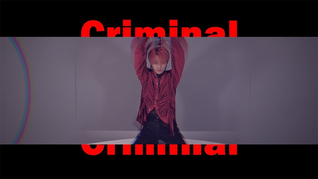 [COVER] TAEMIN - Criminal (Cover by 최인)